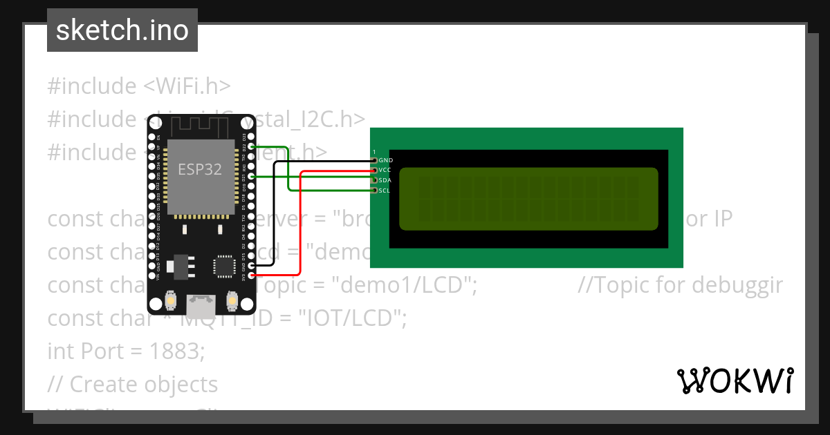 sketch.ino copy - Wokwi ESP32, STM32, Arduino Simulator