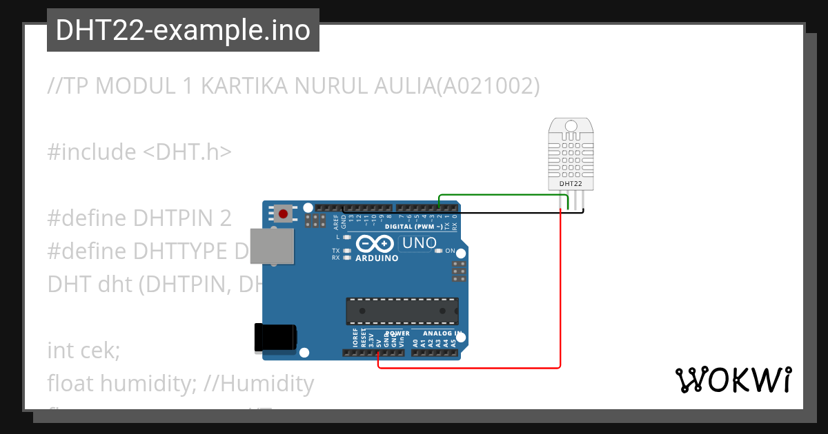 Wokwi - Online ESP32, STM32, Arduino Simulator