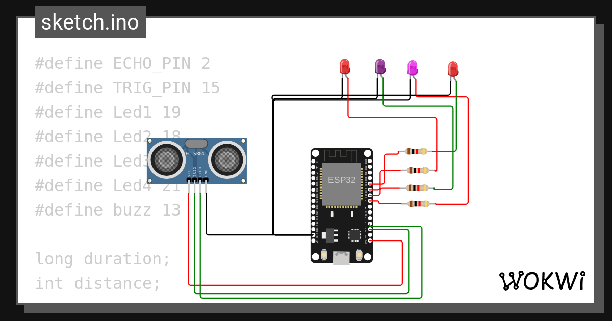 Ratna Dewi Styaningrum2070231118ti Blended Sms 5 Wokwi Esp32 Stm32 Arduino Simulator 7573