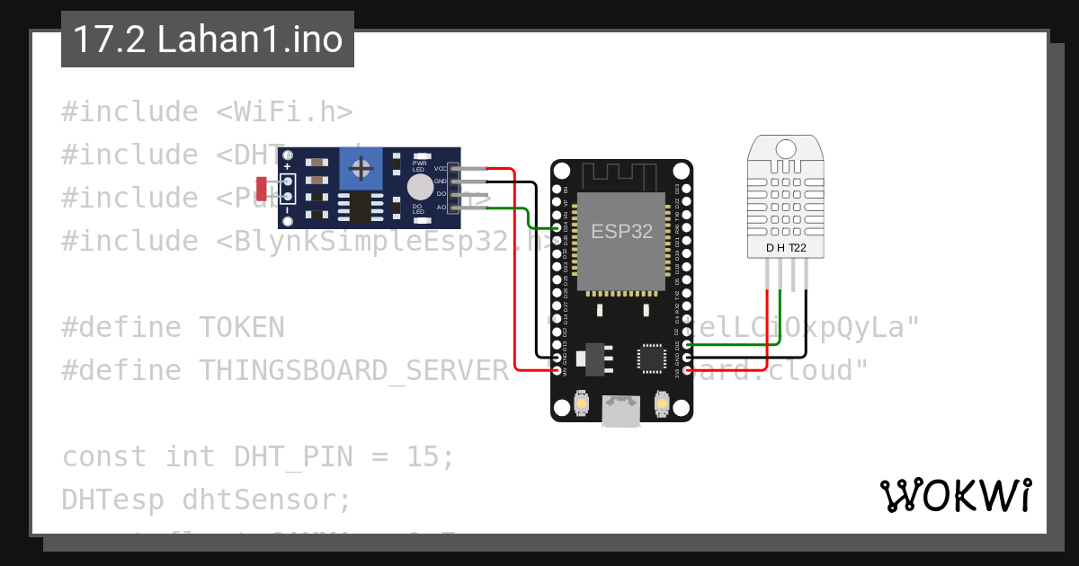 Chalange 17 Copy Wokwi Esp32 Stm32 Arduino Simulator 6589