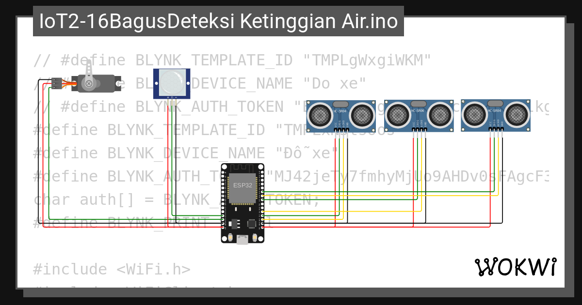Do Xe 01 Wokwi Esp32 Stm32 Arduino Simulator 9102