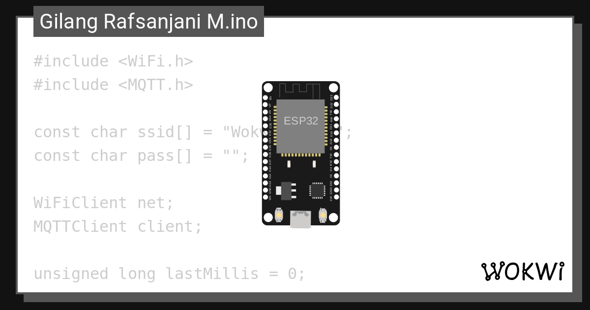 Gilang Rafsanjani O Copy Wokwi Esp32 Stm32 Arduino Simulator 1196