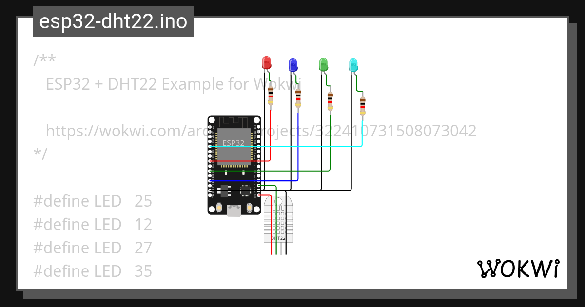 Esp32 O Copy Wokwi Esp32 Stm32 Arduino Simulator 6525