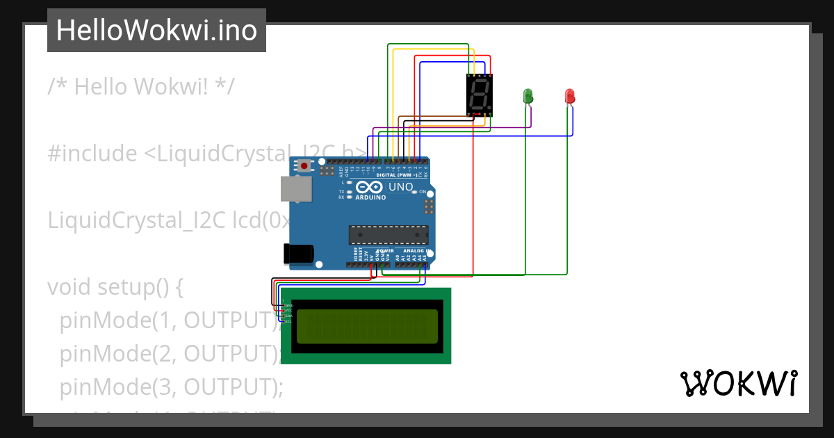 HelloWokwi.ino copy - Wokwi ESP32, STM32, Arduino Simulator