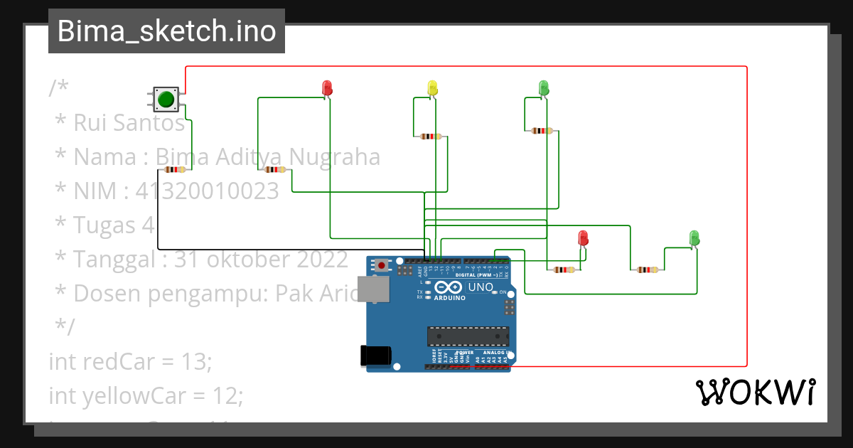 Bimao Copy Wokwi Esp32 Stm32 Arduino Simulator 2397