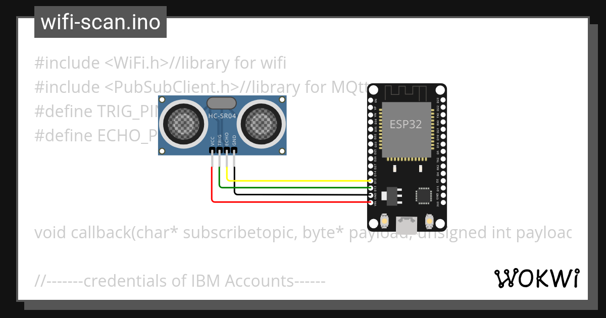 IBM Assignment 4 - 19D114 Arikarashri.K copy - Wokwi ESP32, STM32, Arduino Simulator