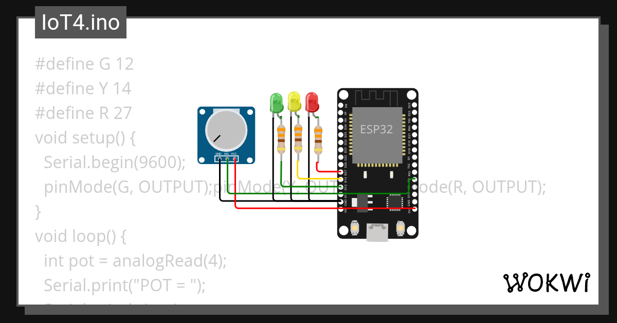 IoT4.ino - Wokwi ESP32, STM32, Arduino Simulator