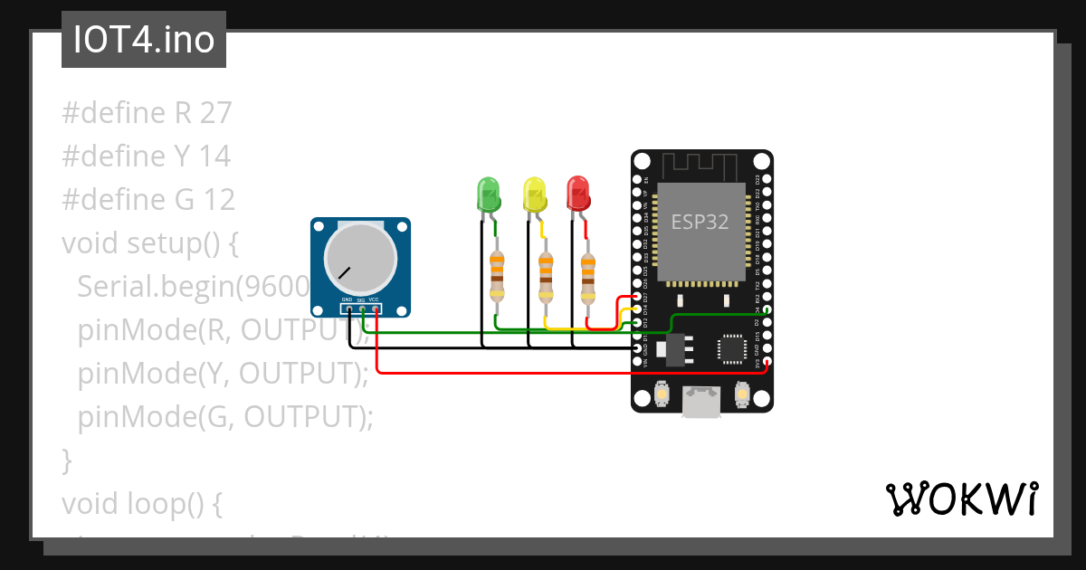 IOT4.ino - Wokwi ESP32, STM32, Arduino Simulator