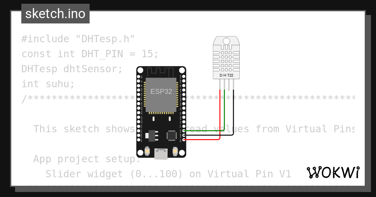 Pabrik Lita Wokwi Esp32 Stm32 Arduino Simulator 2993