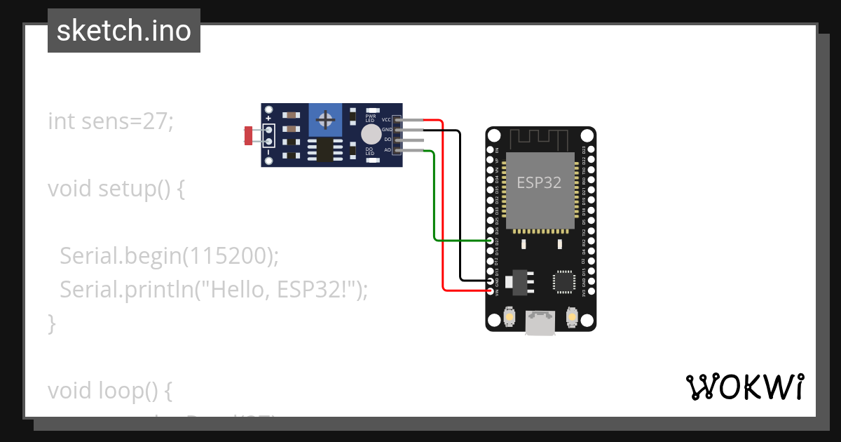 sketch.ino copy - Wokwi ESP32, STM32, Arduino Simulator