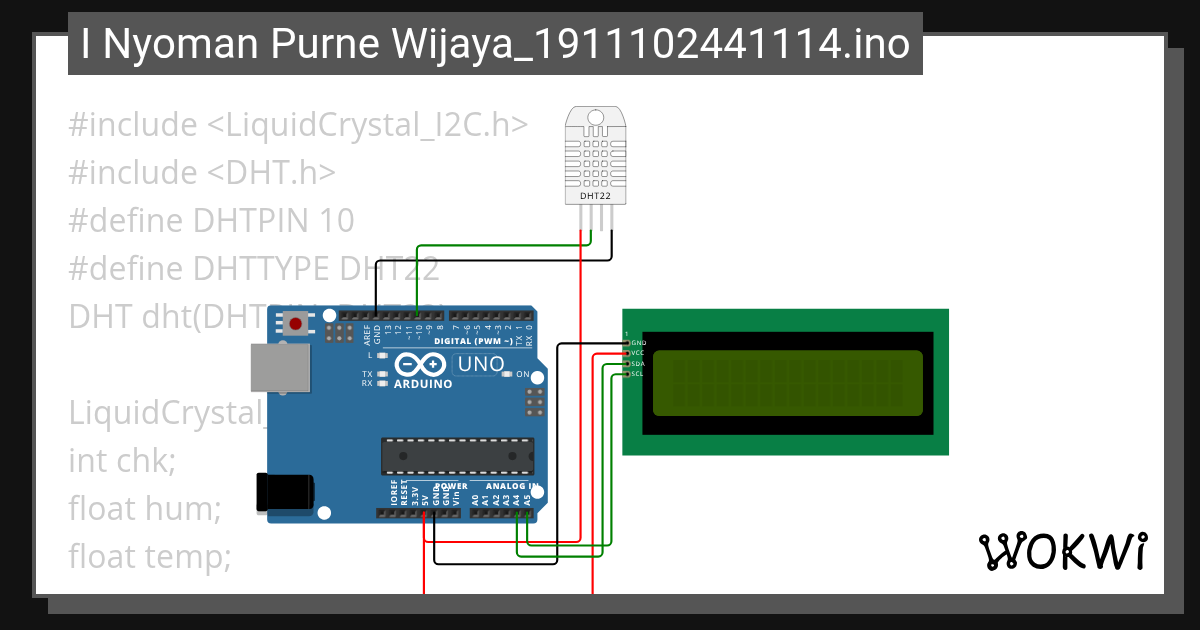 I Nyoman Purne Wijayao Wokwi Esp32 Stm32 Arduino 9103