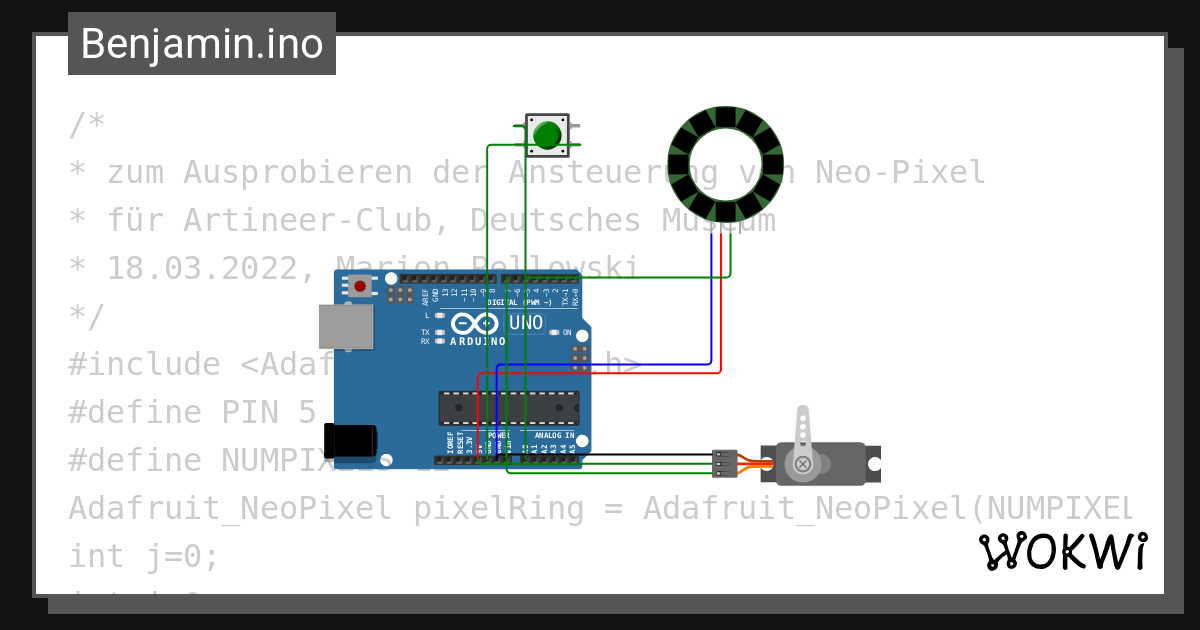 O Copy Wokwi Esp32 Stm32 Arduino Simulator