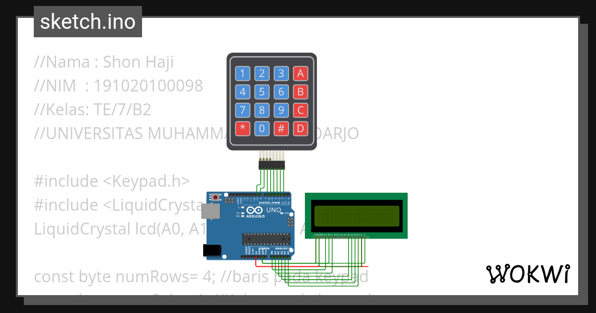 191020100098_Shon Haji_Tugas 4 copy - Wokwi ESP32, STM32, Arduino Simulator