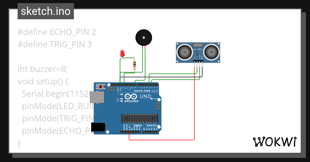 sensor-jarak-dandi copy - Wokwi ESP32, STM32, Arduino Simulator