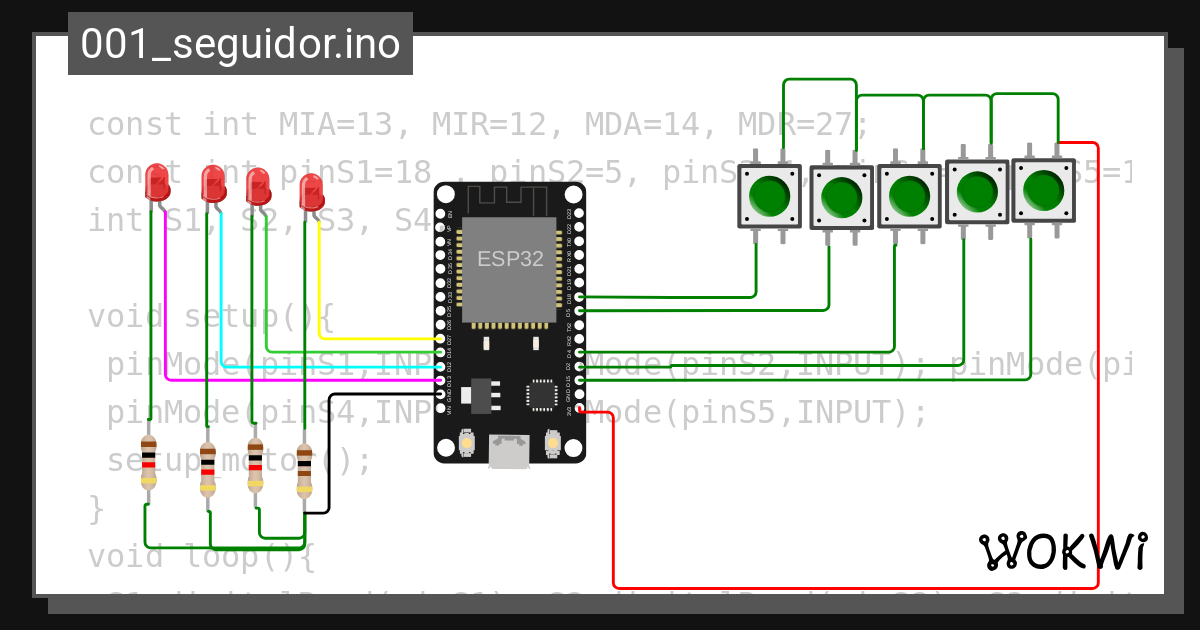 001o Copy Wokwi Esp32 Stm32 Arduino Simulator 9034