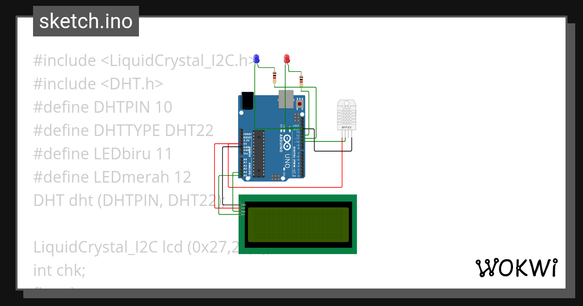 cek-suhu copy - Wokwi ESP32, STM32, Arduino Simulator