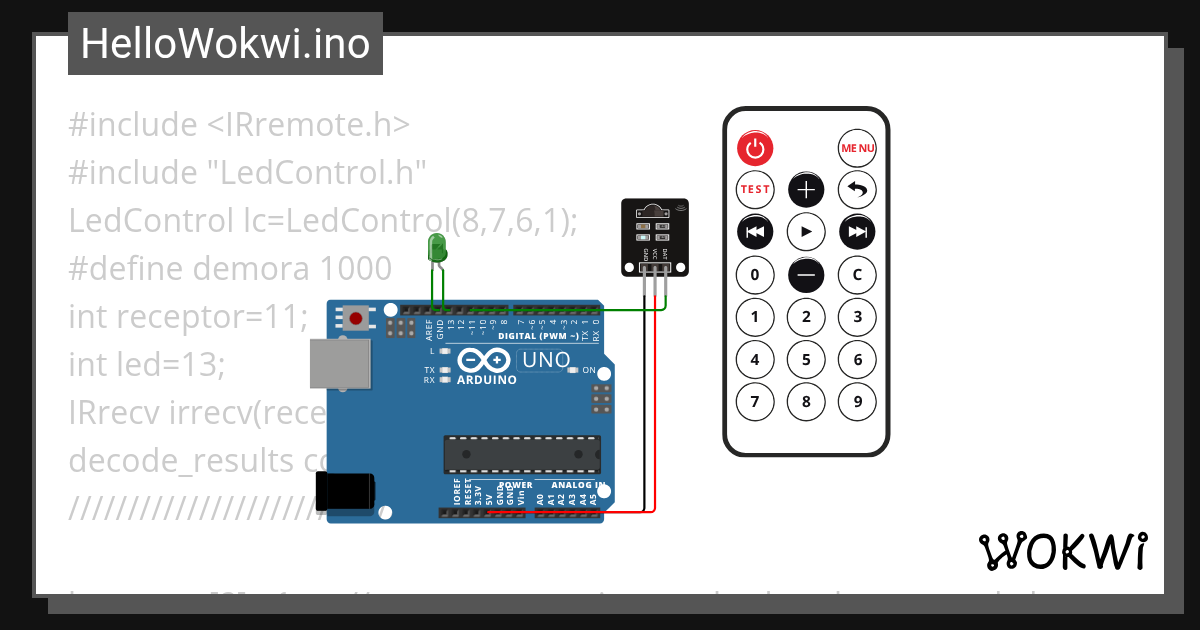 HelloWokwi.ino copy - Wokwi ESP32, STM32, Arduino Simulator