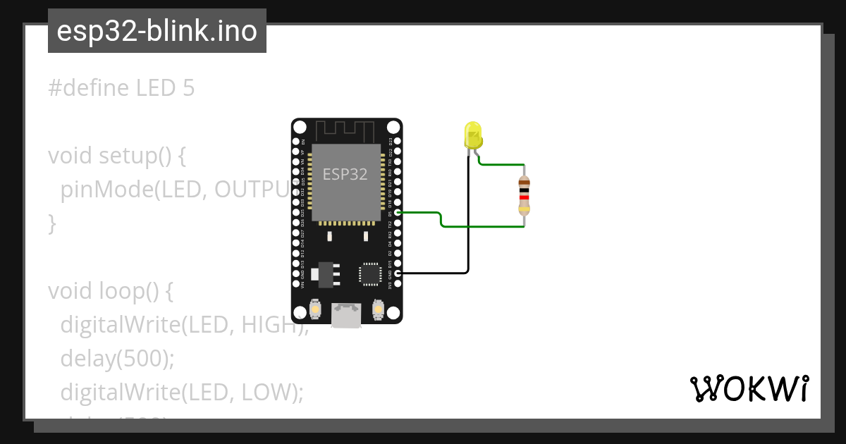 Esp32 O Copy Wokwi Esp32 Stm32 Arduino Simulator 9839