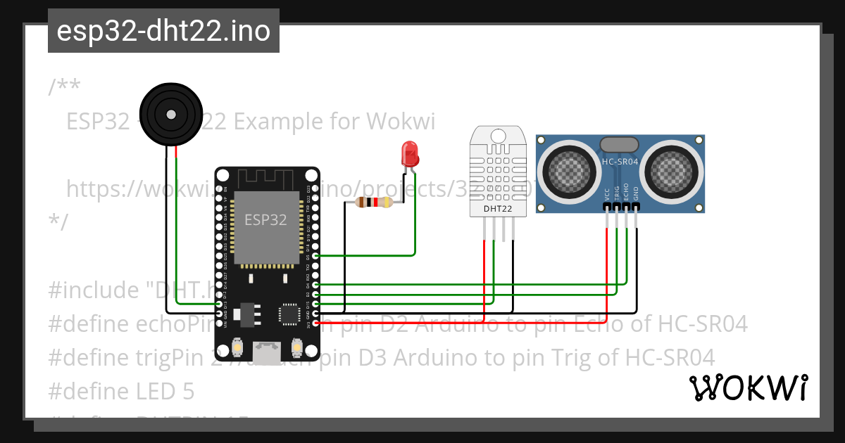 esp32-dht22.ino copy - Wokwi ESP32, STM32, Arduino Simulator