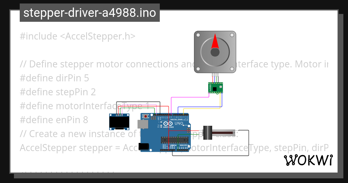 MarianHund copy - Wokwi ESP32, STM32, Arduino Simulator