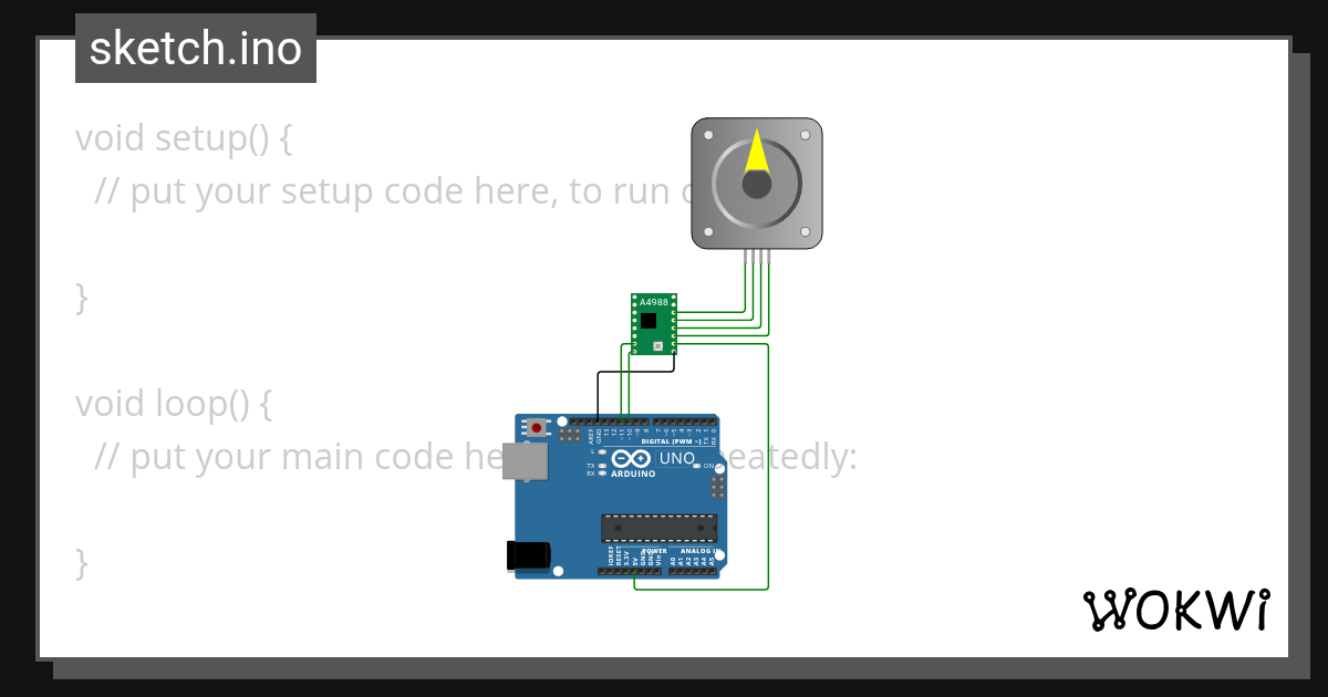 sketch.ino - Wokwi ESP32, STM32, Arduino Simulator sketch.ino - Wokwi ESP32, STM32, Arduino Simulator