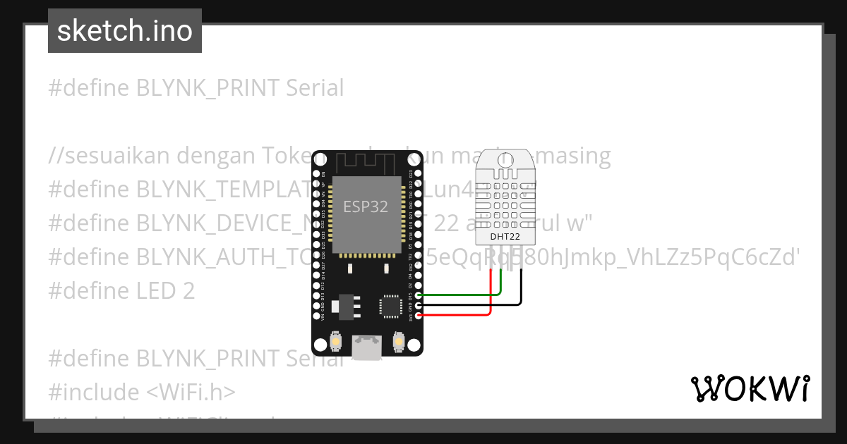 alif apk mikro.ino copy - Wokwi ESP32, STM32, Arduino Simulator