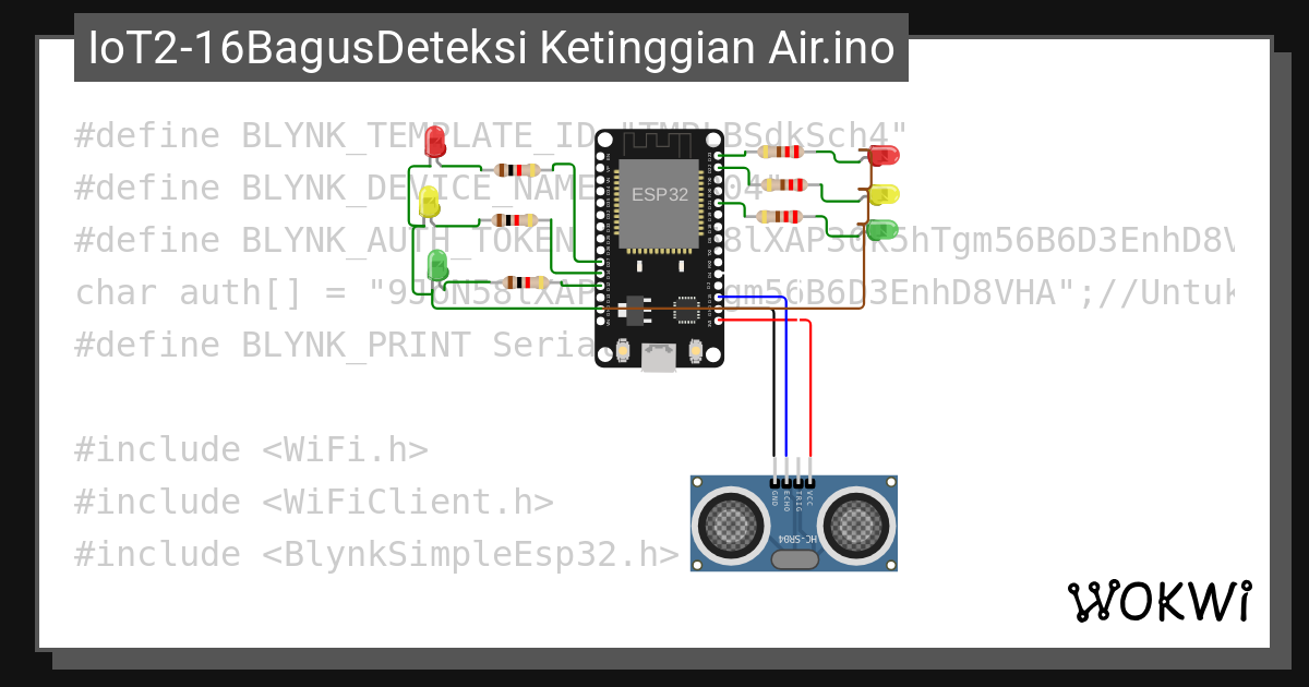 Wokwi Online Esp32 Stm32 Arduino Simulator