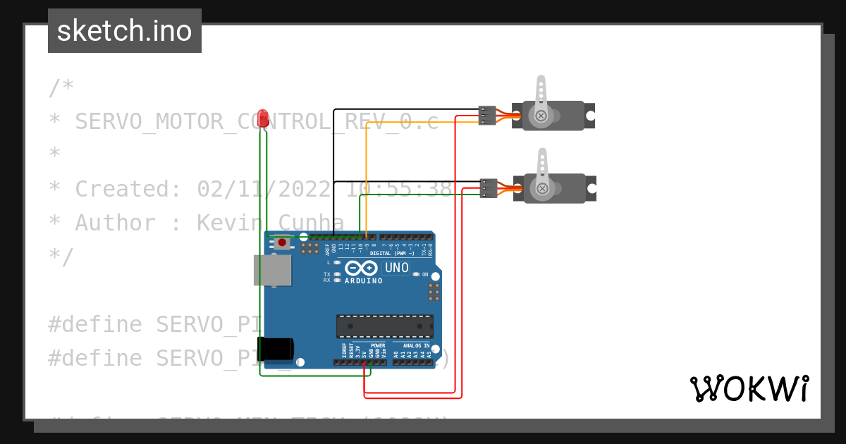 Servofullfuncionalrev5 Wokwi Esp32 Stm32 Arduino Simulator 2337