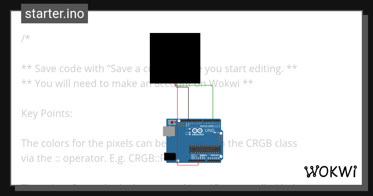 Wokwi - Online ESP32, STM32, Arduino Simulator