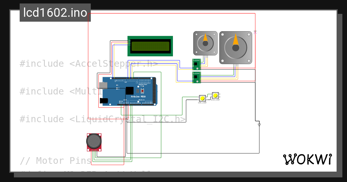 Potentiometertest Wokwi Esp32 Stm32 Arduino Simulator 8231