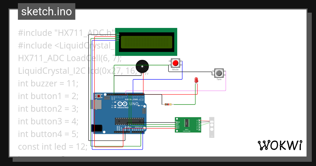 camursensoru - Wokwi ESP32, STM32, Arduino Simulator