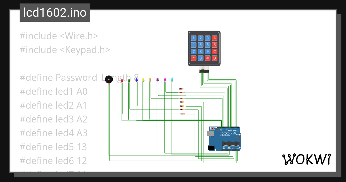 jobsheet 4 copy - Wokwi ESP32, STM32, Arduino Simulator