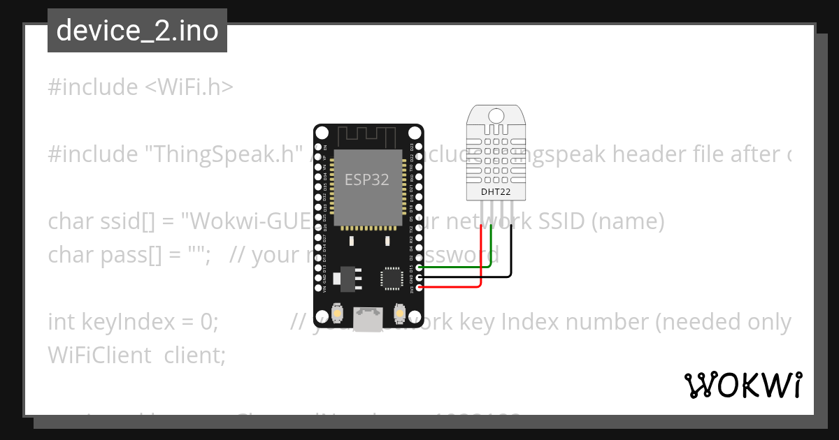 esp32-dht22.ino copy - Wokwi ESP32, STM32, Arduino Simulator