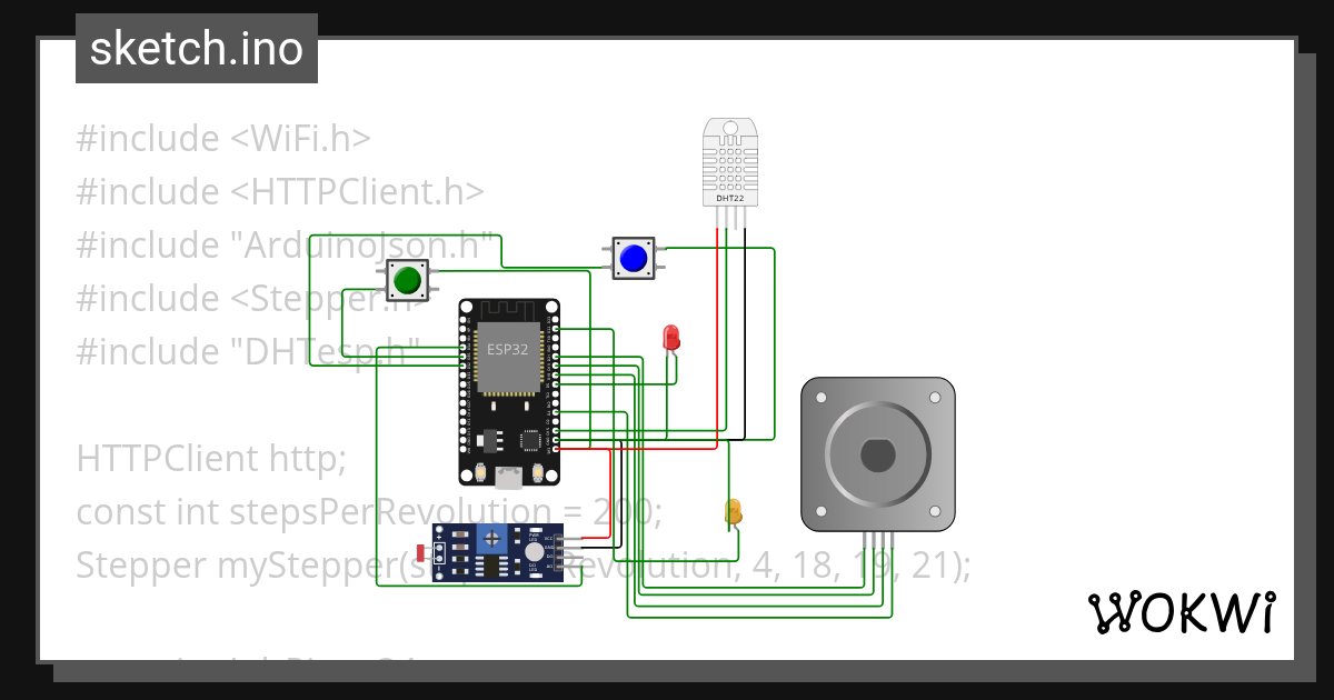 baocao.ino - Wokwi ESP32, STM32, Arduino Simulator
