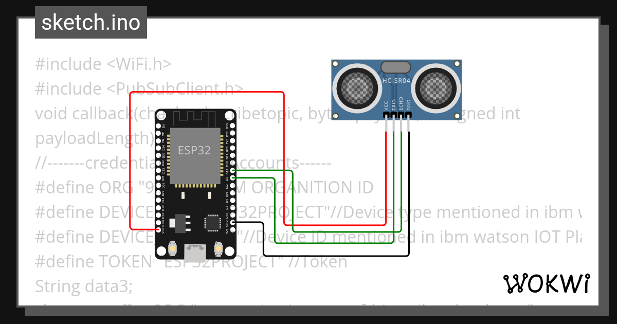 ASSIGNMENT 4 copy - Wokwi ESP32, STM32, Arduino Simulator