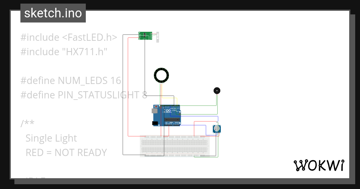 HighStriker Real Final copy - Wokwi ESP32, STM32, Arduino Simulator