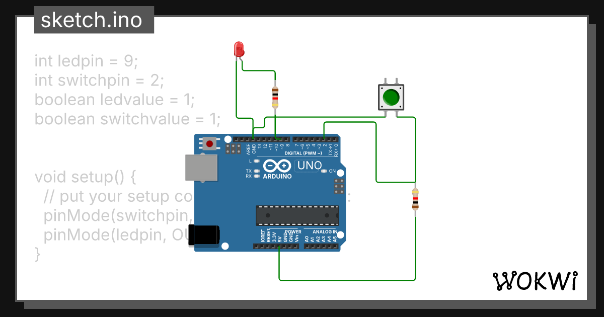 Wokwi - Online ESP32, STM32, Arduino Simulator