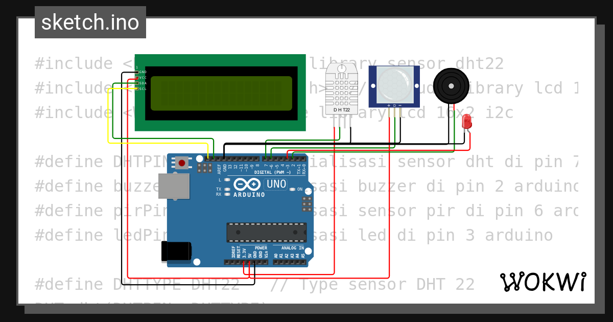 Praktik Skdabdul Azis1507520034 Wokwi Esp32 Stm32 Arduino Simulator 7657
