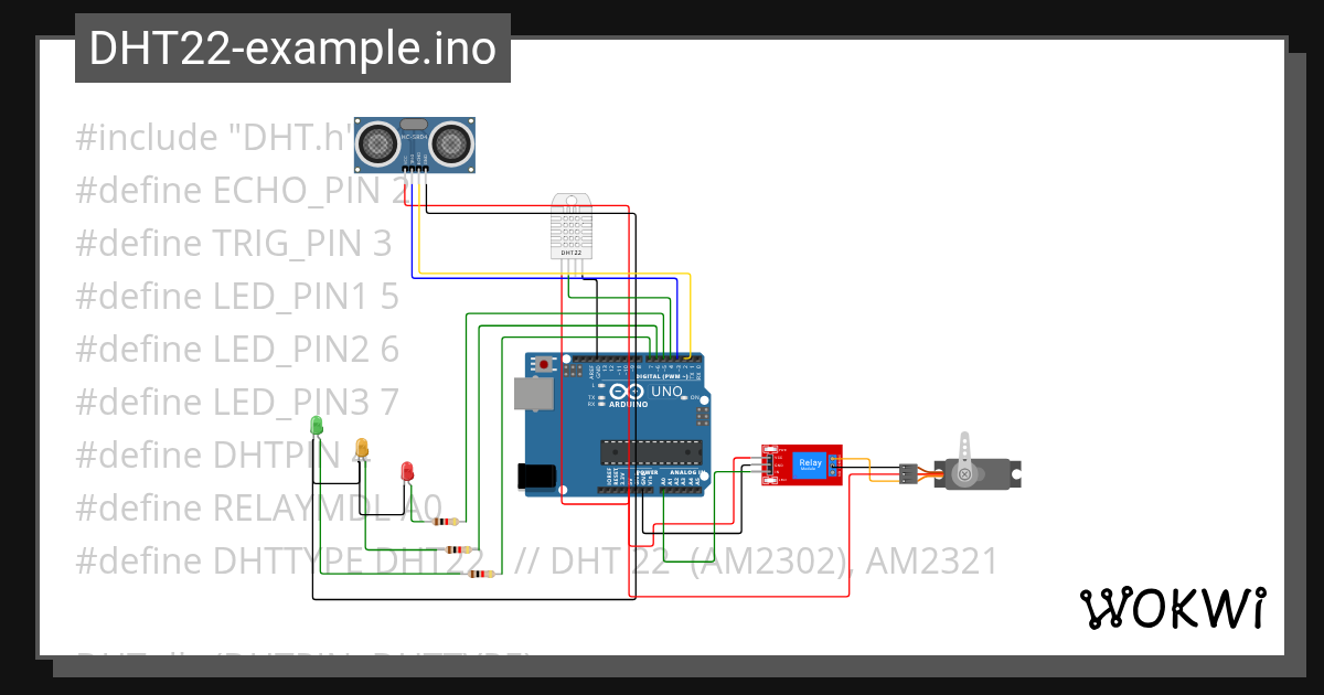 DHT22-example.ino copy - Wokwi ESP32, STM32, Arduino Simulator