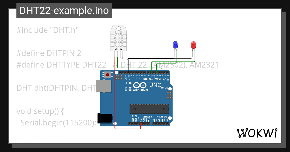 Sprint 1 - Wokwi ESP32, STM32, Arduino Simulator