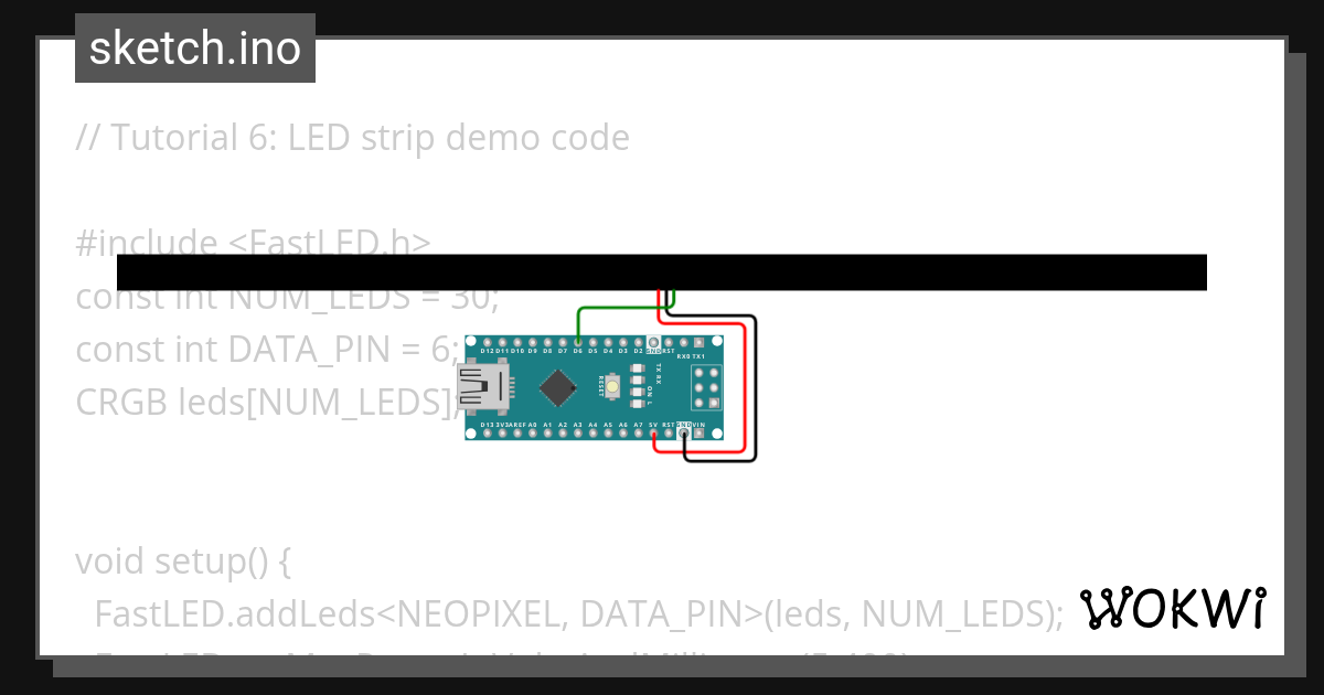 8 copy - Wokwi ESP32, STM32, Arduino Simulator