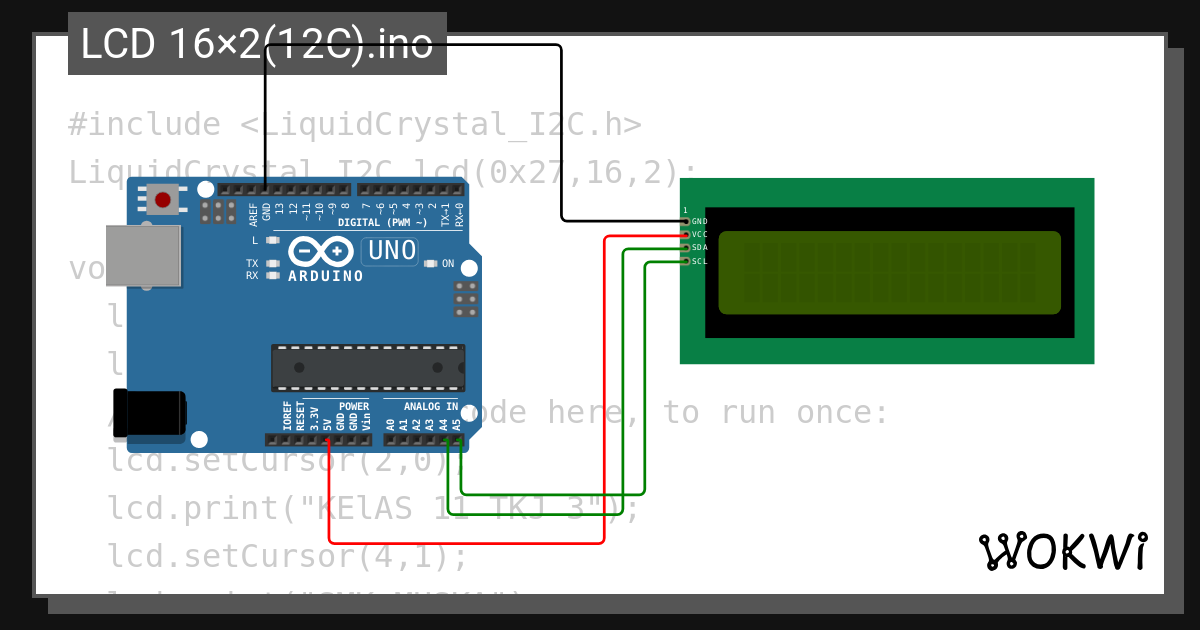 Lcd 16×212cino Wokwi Arduino And Esp32 Simulator 4217