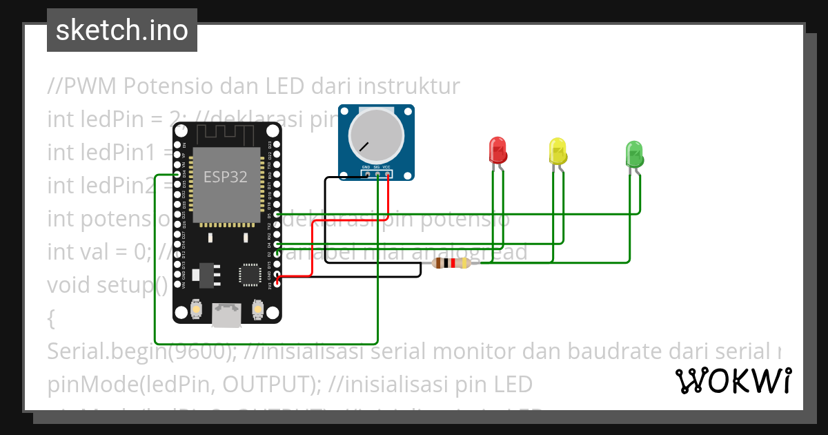 sketch.ino copy - Wokwi ESP32, STM32, Arduino Simulator