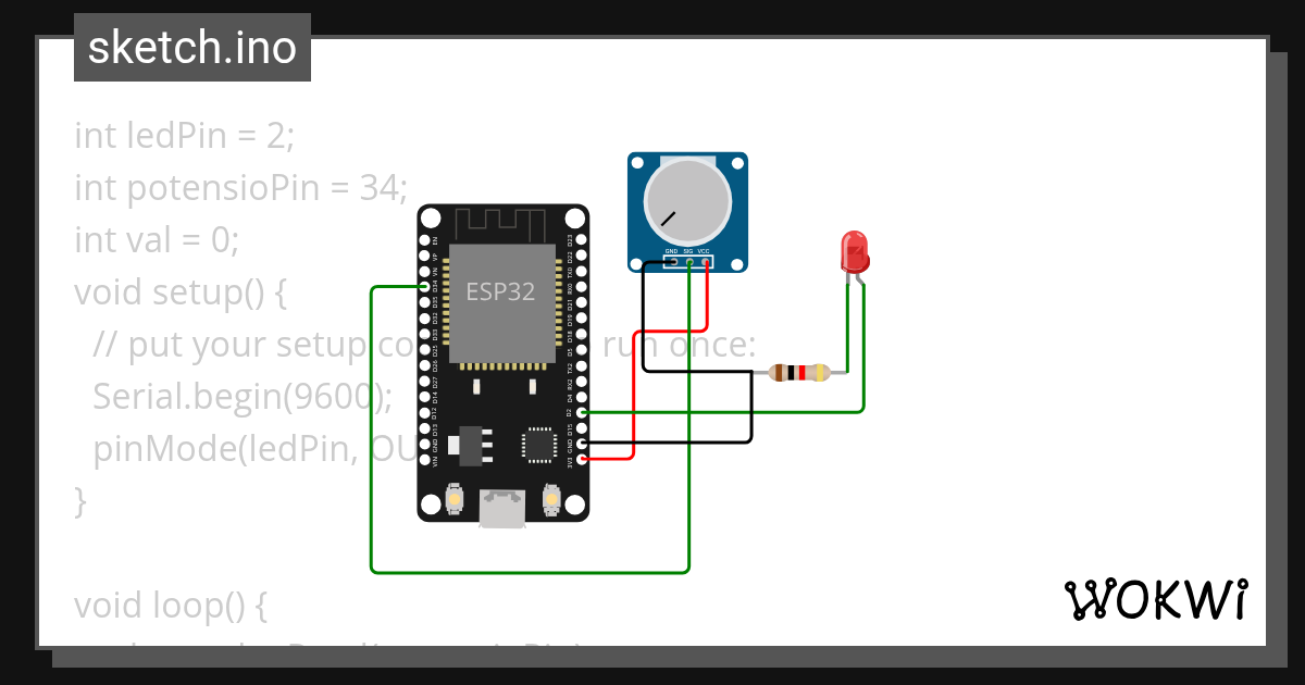 praktikum1.ino copy - Wokwi ESP32, STM32, Arduino Simulator praktikum1.ino copy - Wokwi ESP32, STM32, Arduino Simulator