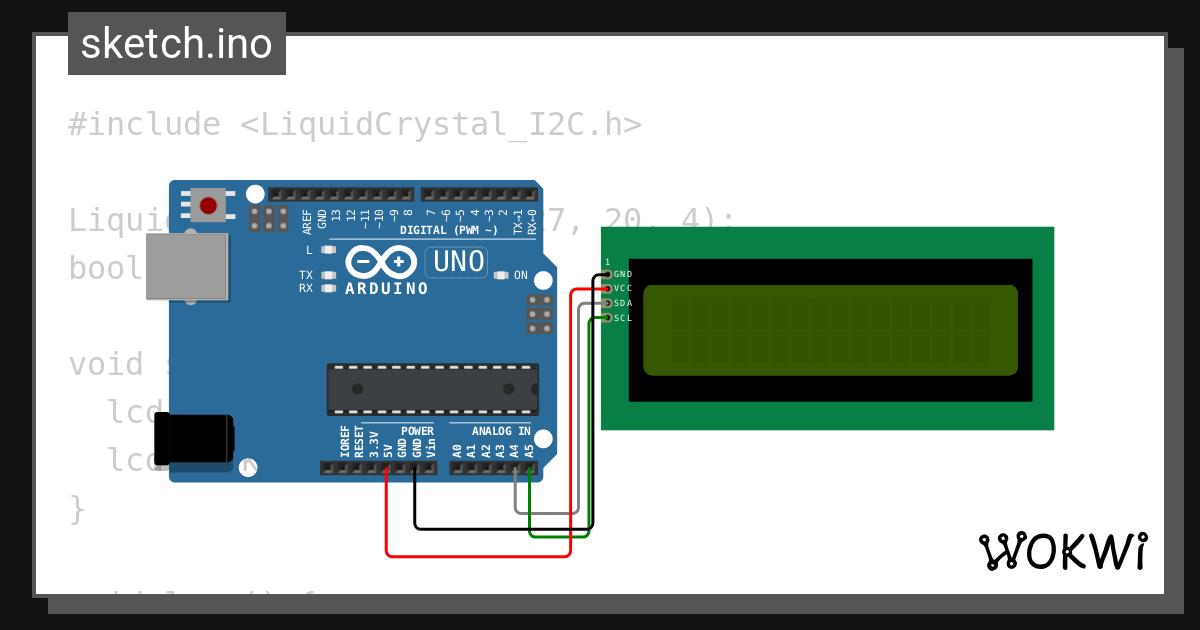 Laprak 6 No 1 Wokwi Esp32 Stm32 Arduino Simulator 5703