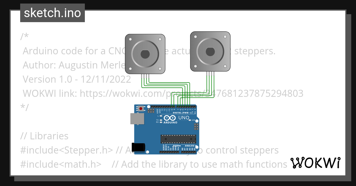 Wokwi - Online ESP32, STM32, Arduino Simulator