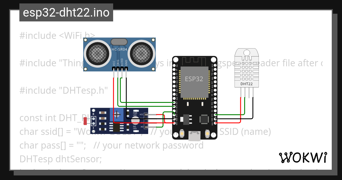 esp32-dht22.ino copy - Wokwi ESP32, STM32, Arduino Simulator
