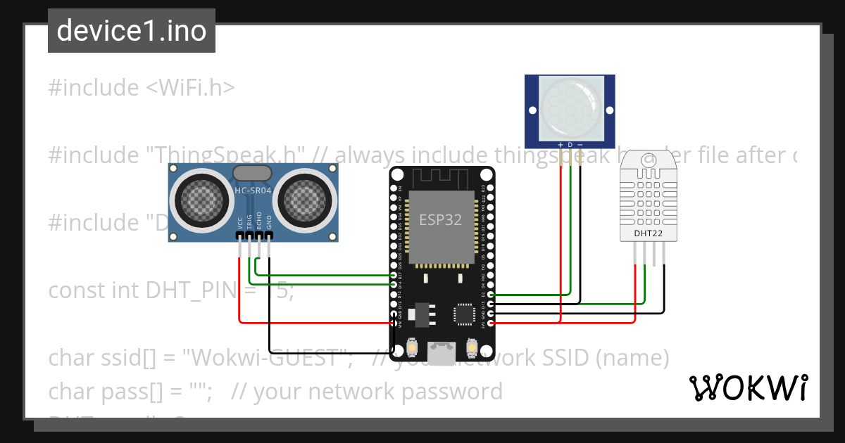 esp32-dht22.ino copy - Wokwi ESP32, STM32, Arduino Simulator