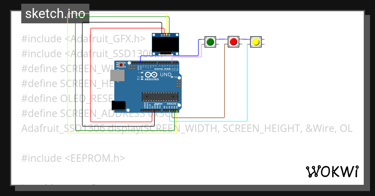 sketch.ino copy - Wokwi ESP32, STM32, Arduino Simulator