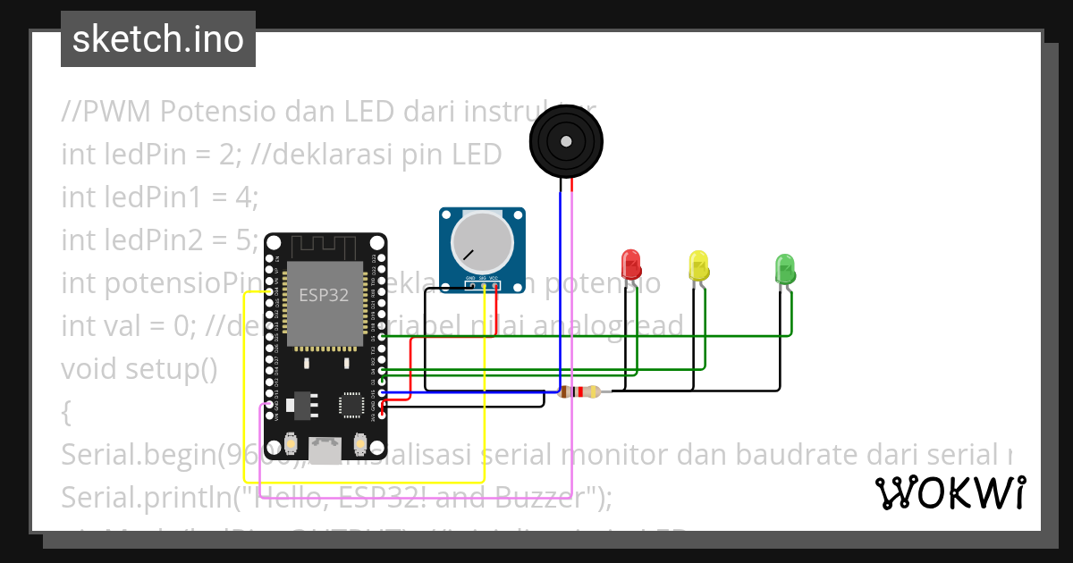 sketch.ino copy - Wokwi ESP32, STM32, Arduino Simulator